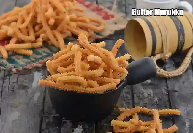 Indian Dry Snacks for Travel (Crispy & Easy)