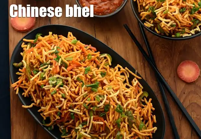Chinese Starter (Quick & Tasty Veg Bites)