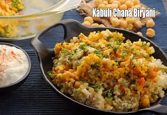 Indian Rice Recipes (Popular & Easy Rice Dishes)