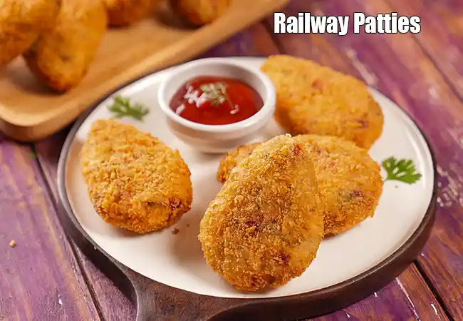 Deep Fried Indian Starters (Crispy Snacks)