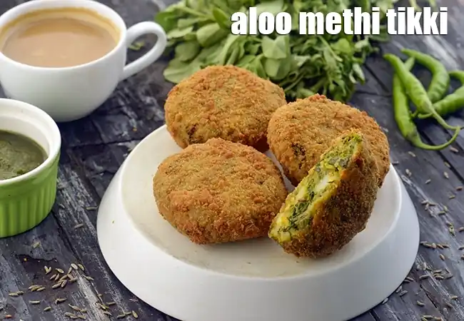 Deep Fried Indian Starters (Crispy Snacks)