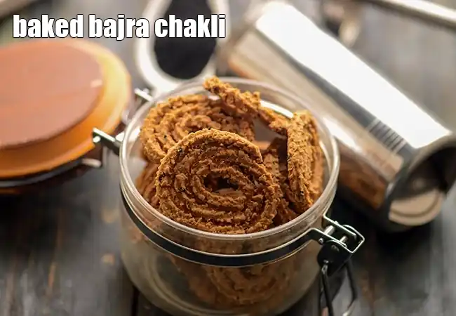 Baked Indian Vegetarian Snacks (Easy & Healthy)