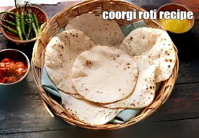 Indian Rotis (Healthy & Easy to Make)