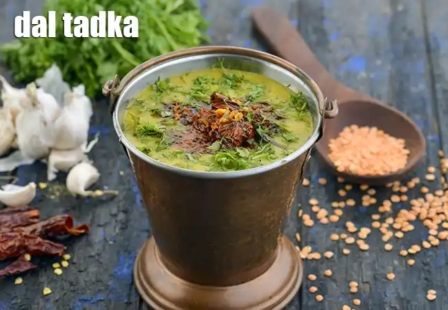 Popular Indian Dal for (Lunch and Dinner)