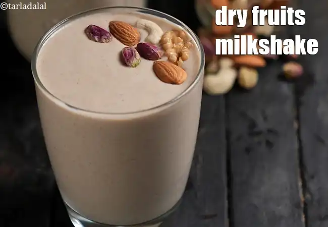 Indian Milkshakes & Smoothies (Easy Homemade)