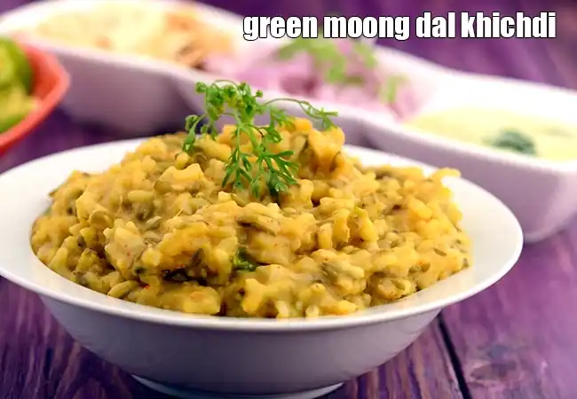 One Meal Indian Dinner (Vegetarian Dinner)